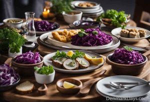 Danish Cuisine 101: Taste Denmark's Food Secrets