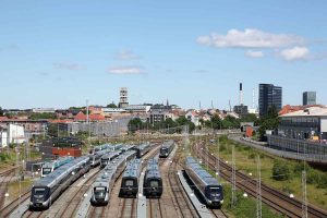 Public Transport in Denmark: Easy Guide For Tourists